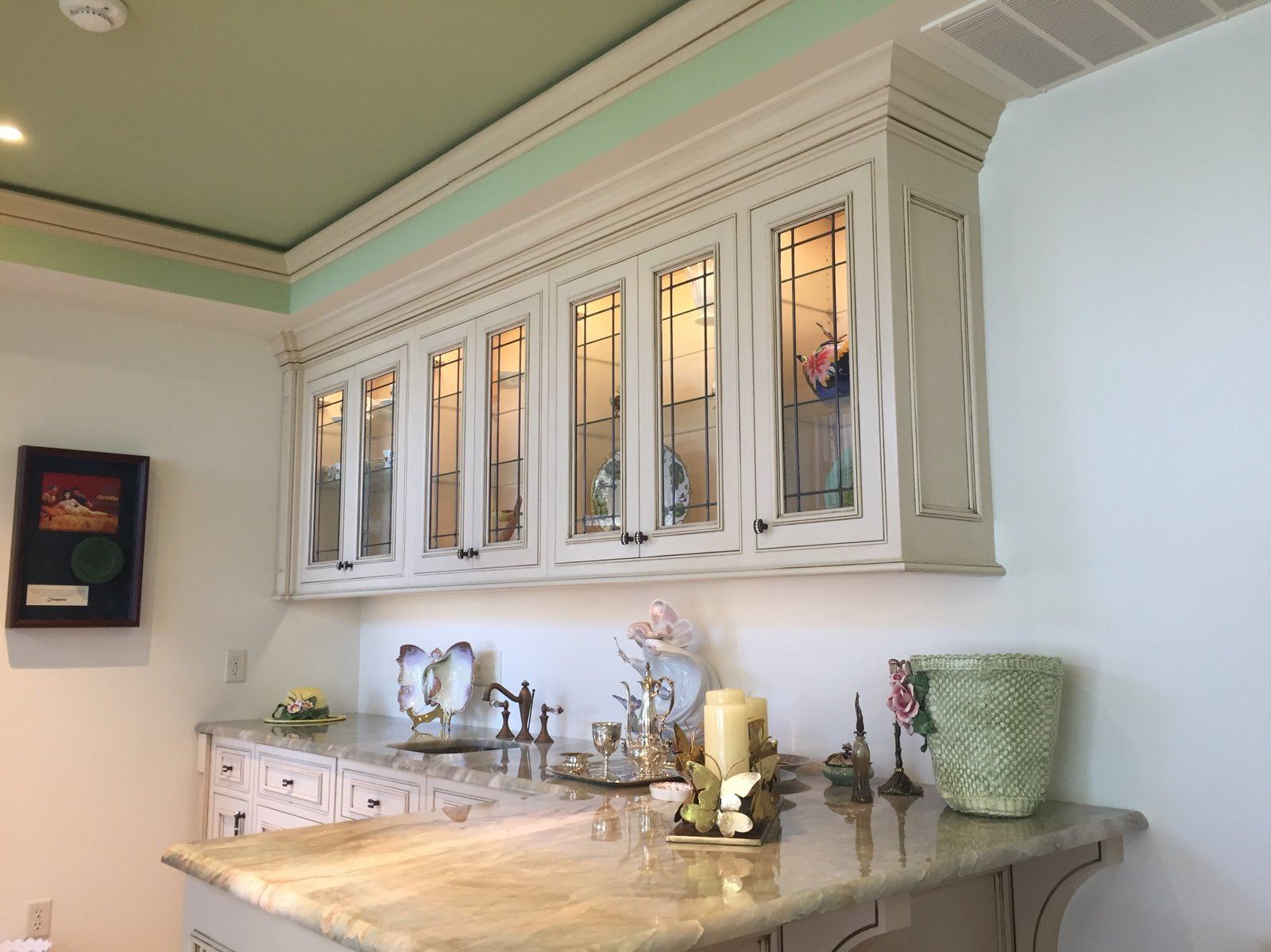 Schmidt Furniture Gallery - Built-In Wall Cabinetry