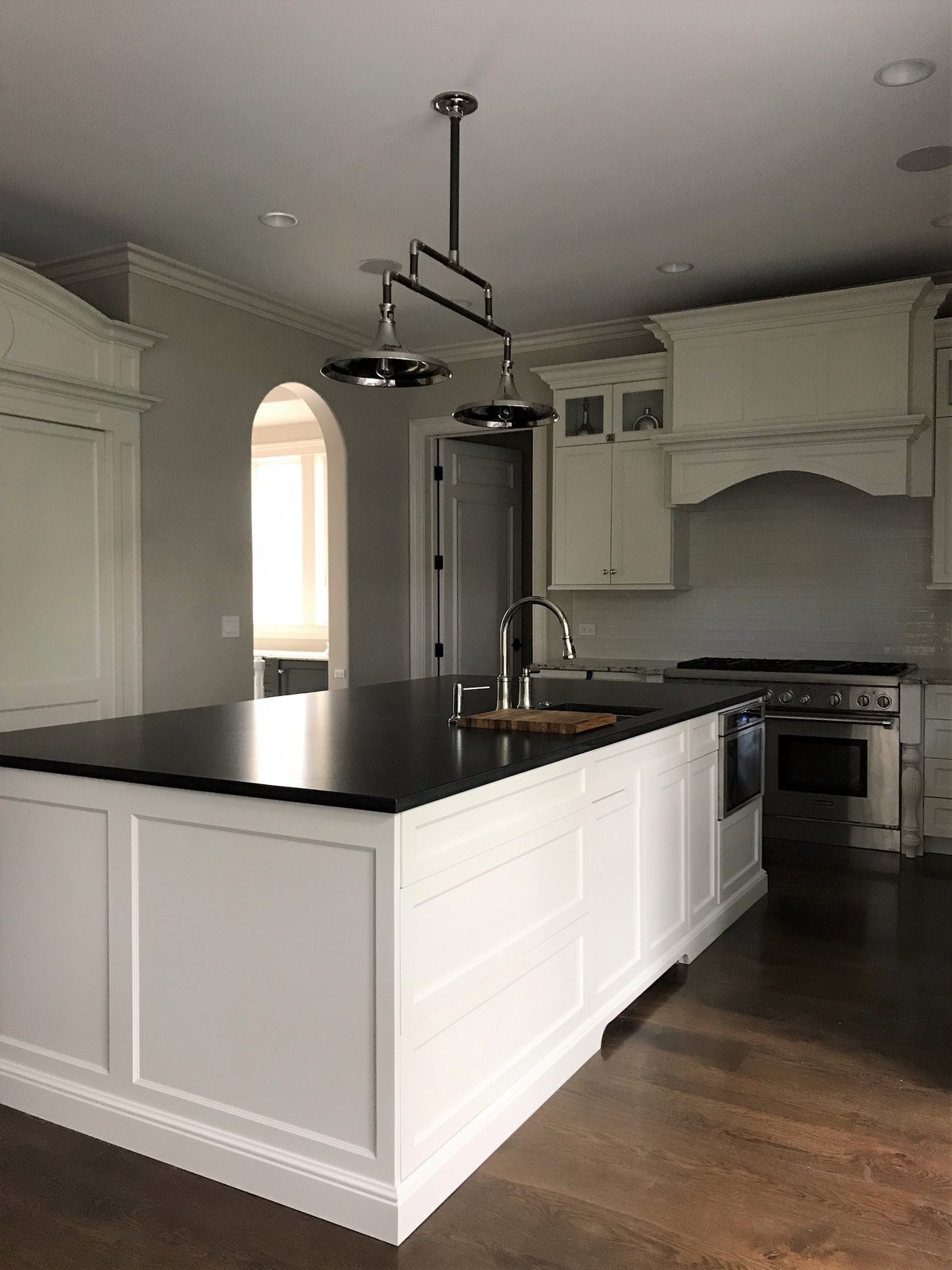 Schmidt Furniture Gallery - Kitchen Cabinetry