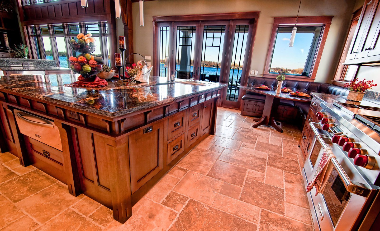 Schmidt Furniture Gallery - Kitchen Cabinetry