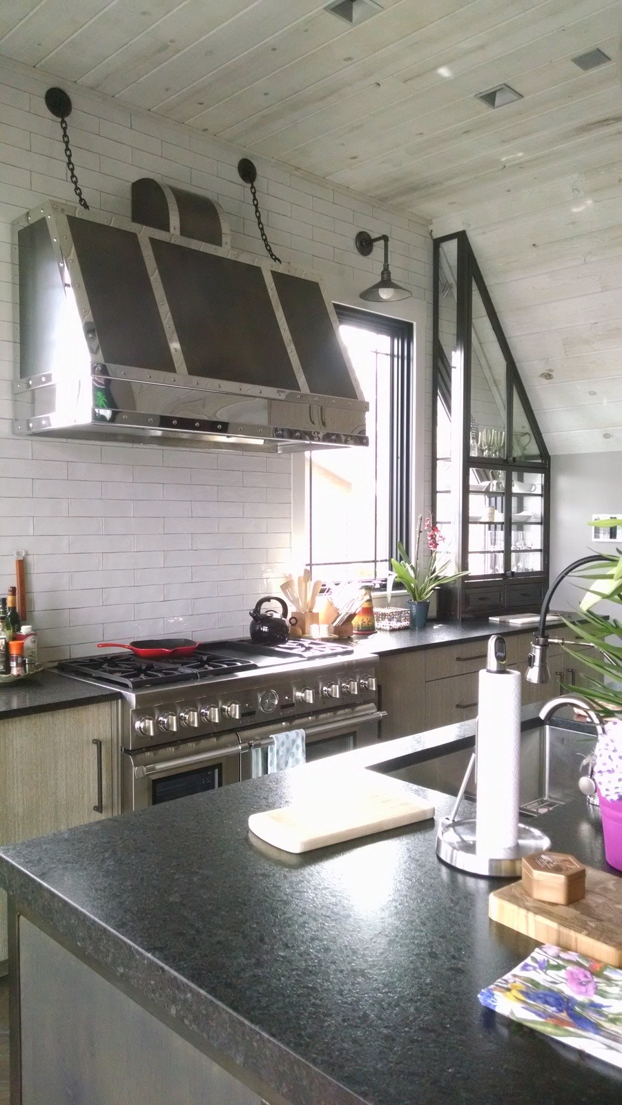 Schmidt Furniture Gallery - Kitchen Cabinetry