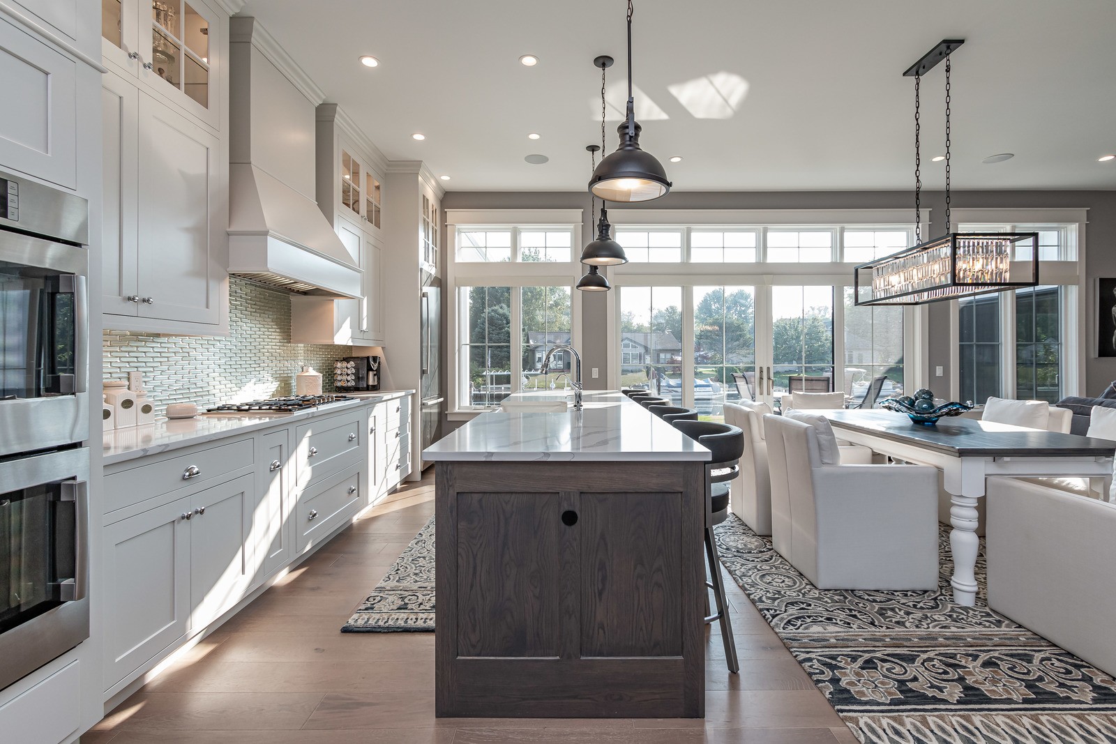 Schmidt Furniture Gallery - Kitchen Cabinetry