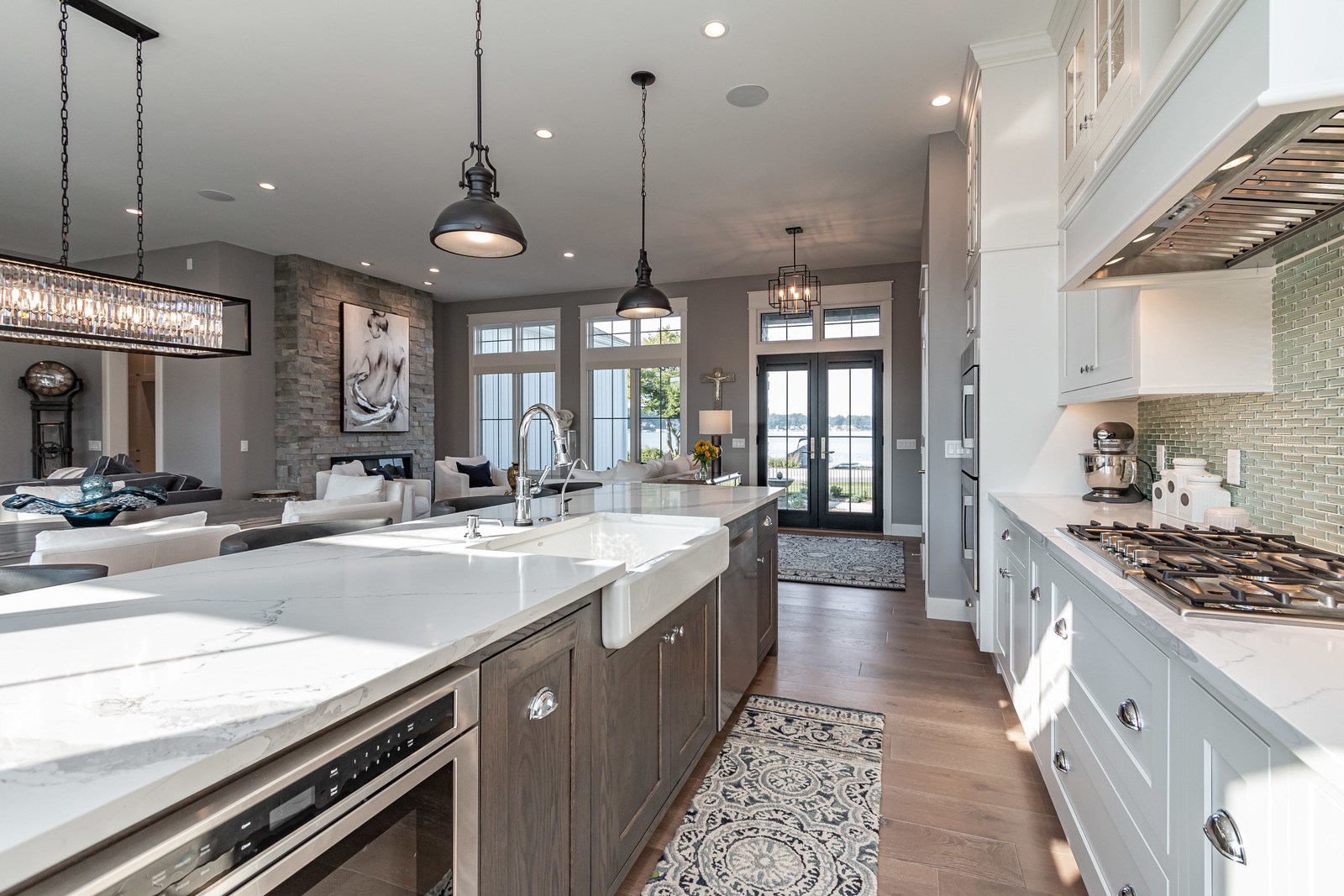 Schmidt Furniture Gallery - Kitchen Cabinetry