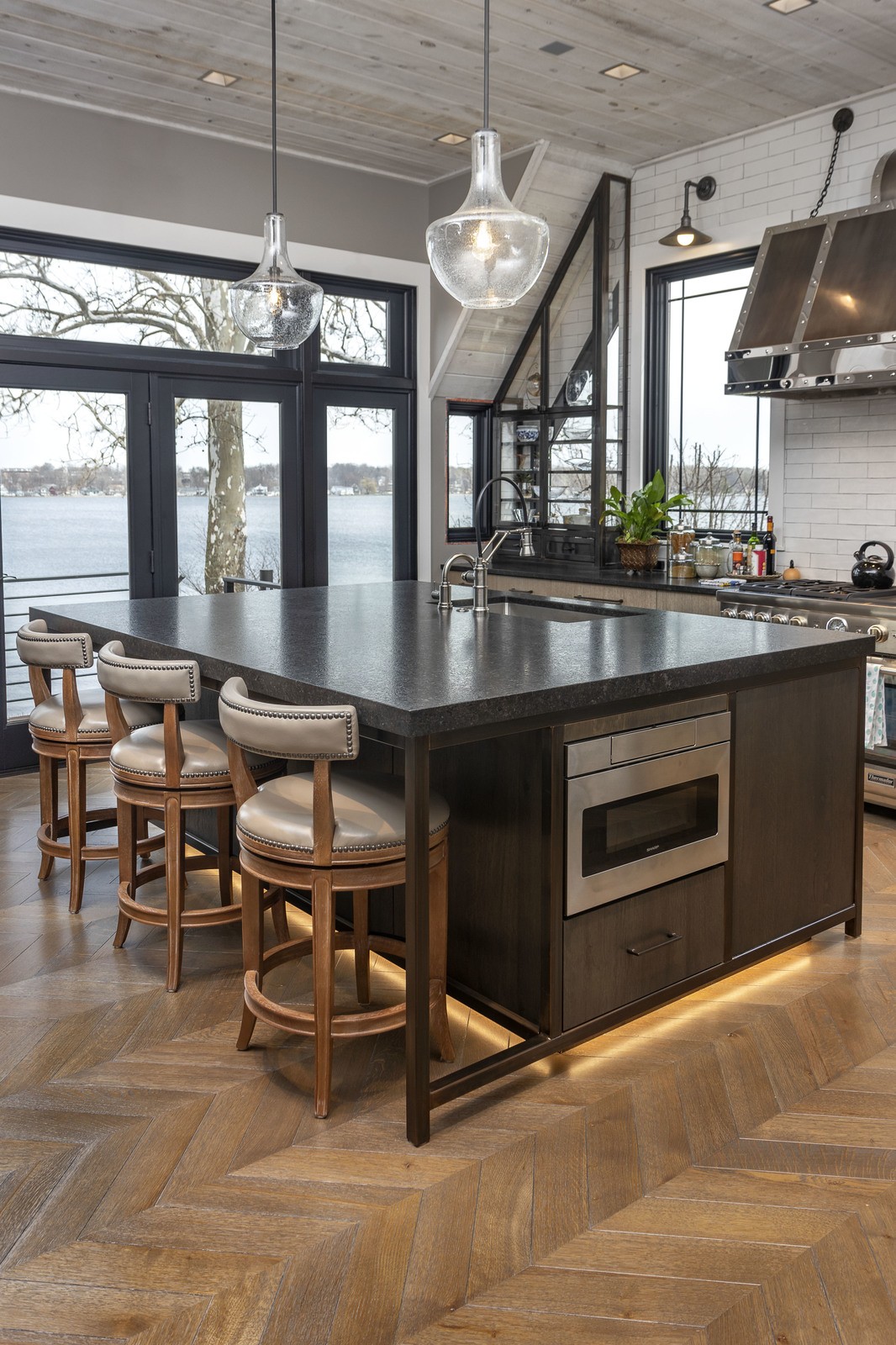 Schmidt Furniture Gallery - Kitchen Cabinetry